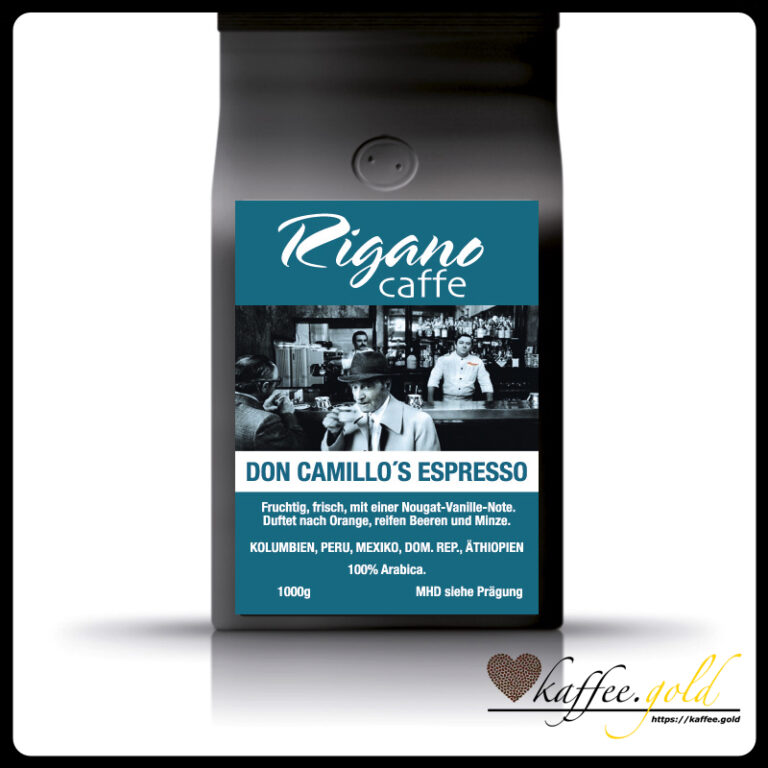 Rigano “Orang Utan Coffee” – kaffee.gold