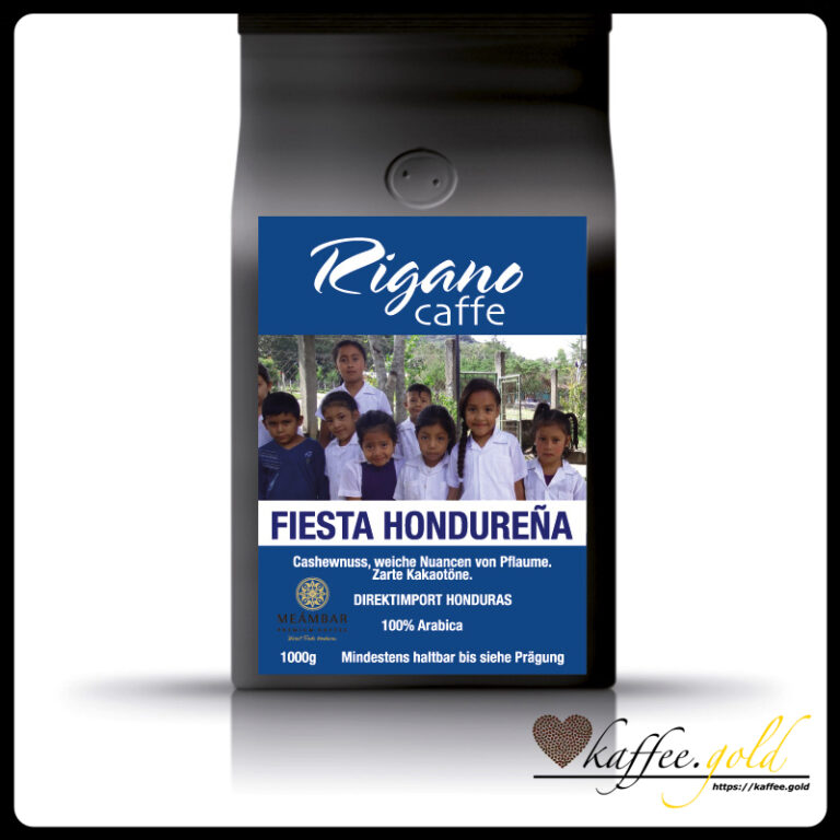 Rigano “Orang Utan Coffee” – kaffee.gold