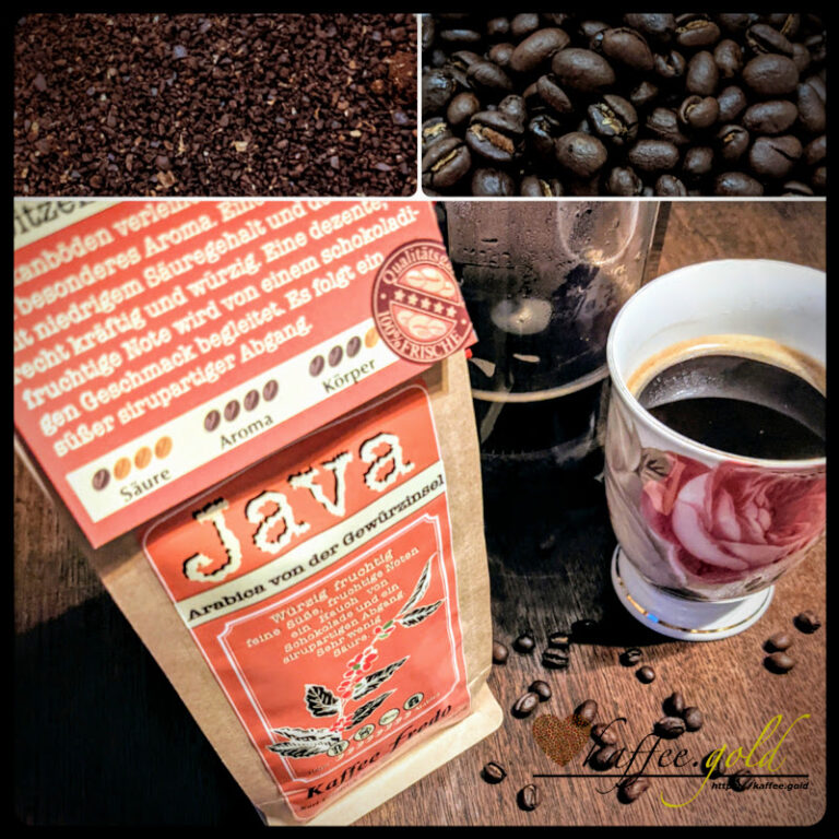 fredo Java – kaffee.gold