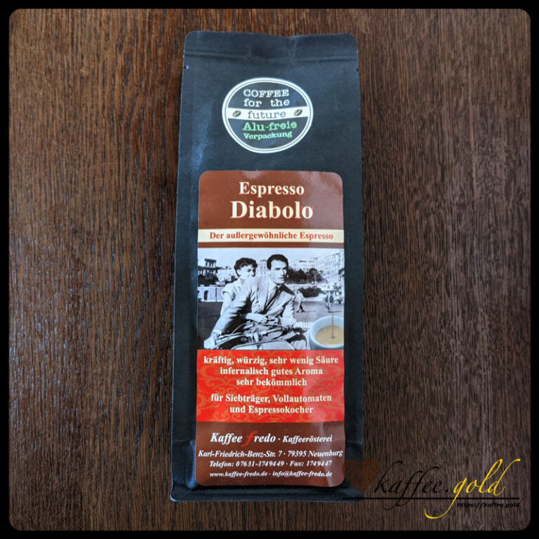 fredo Maragogype – kaffee.gold